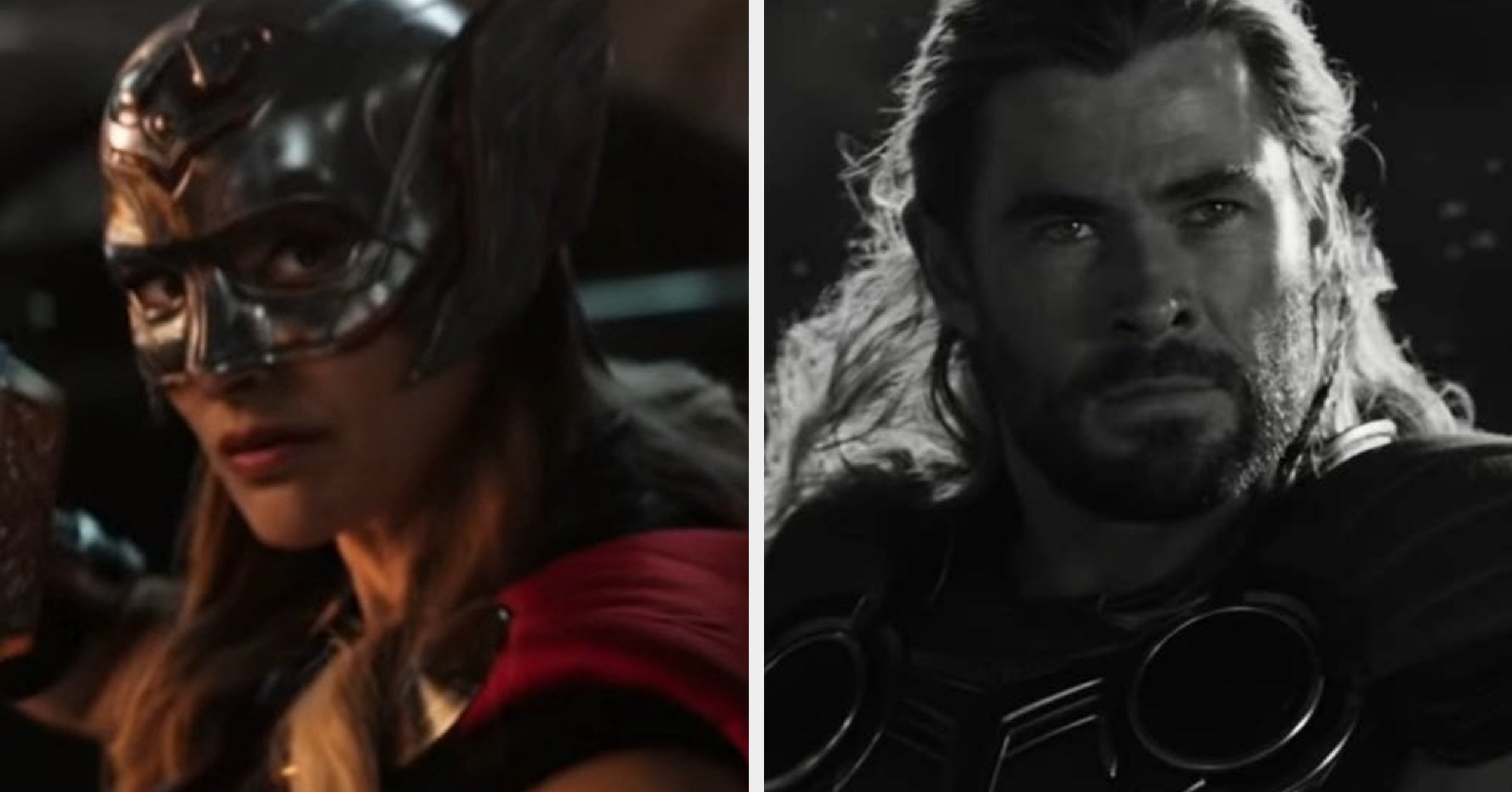 The 18 Best Moments From "Thor: Love And Thunder"