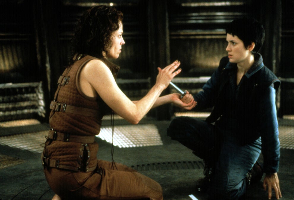 Movies That Made People Walk Out Of The Theater: Part 2