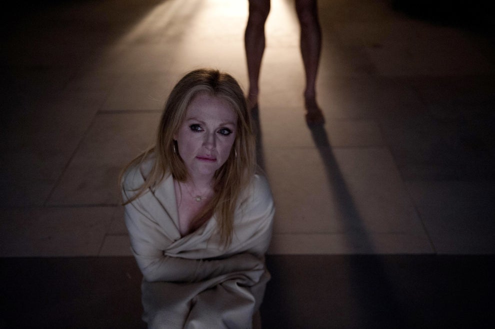 Movies That Made People Walk Out Of The Theater: Part 2