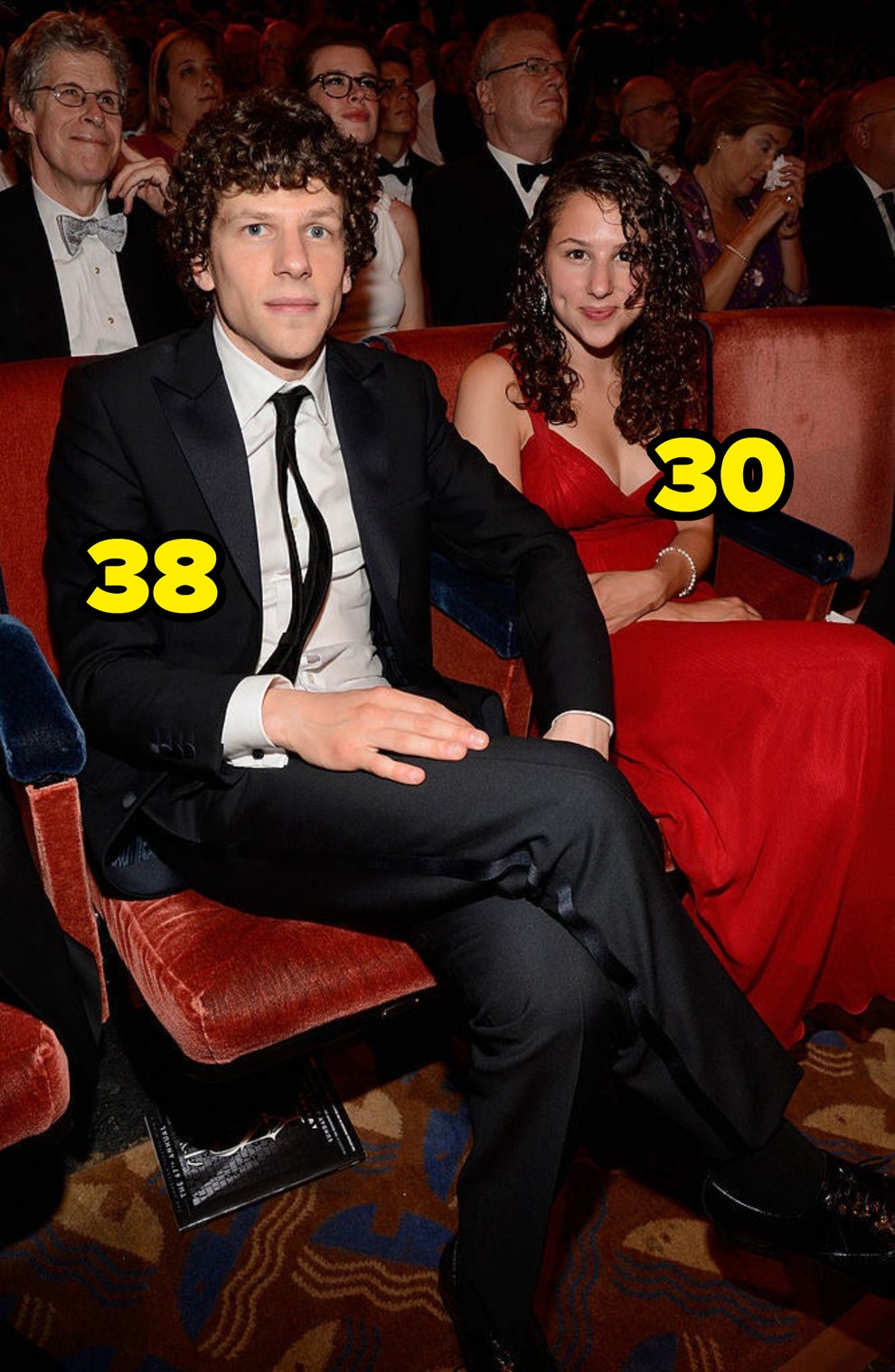 38 Celeb Siblings With Huge Age Gaps