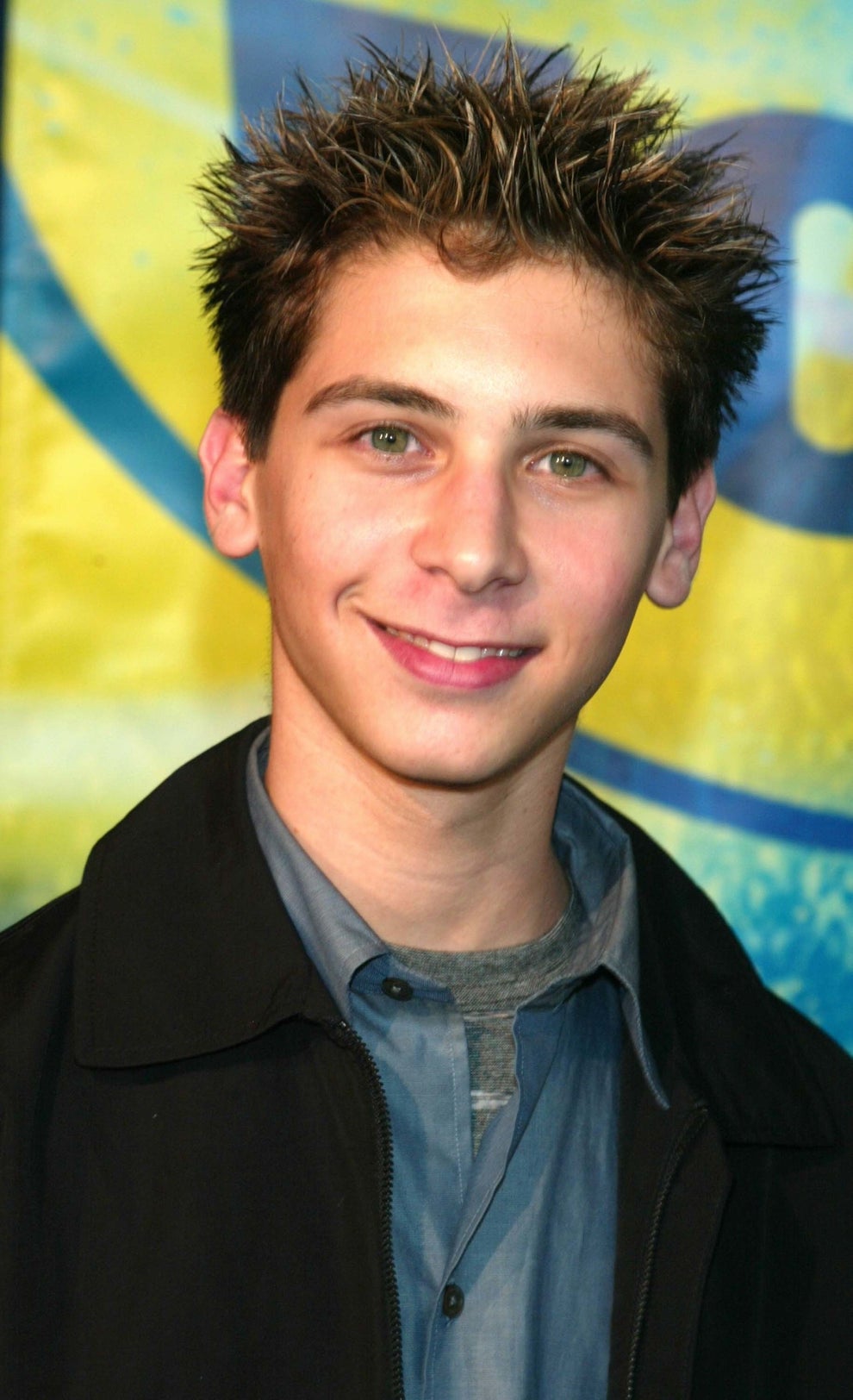 39 Celebs That We Had A Crush On In The Early 2000s Then Vs. Now