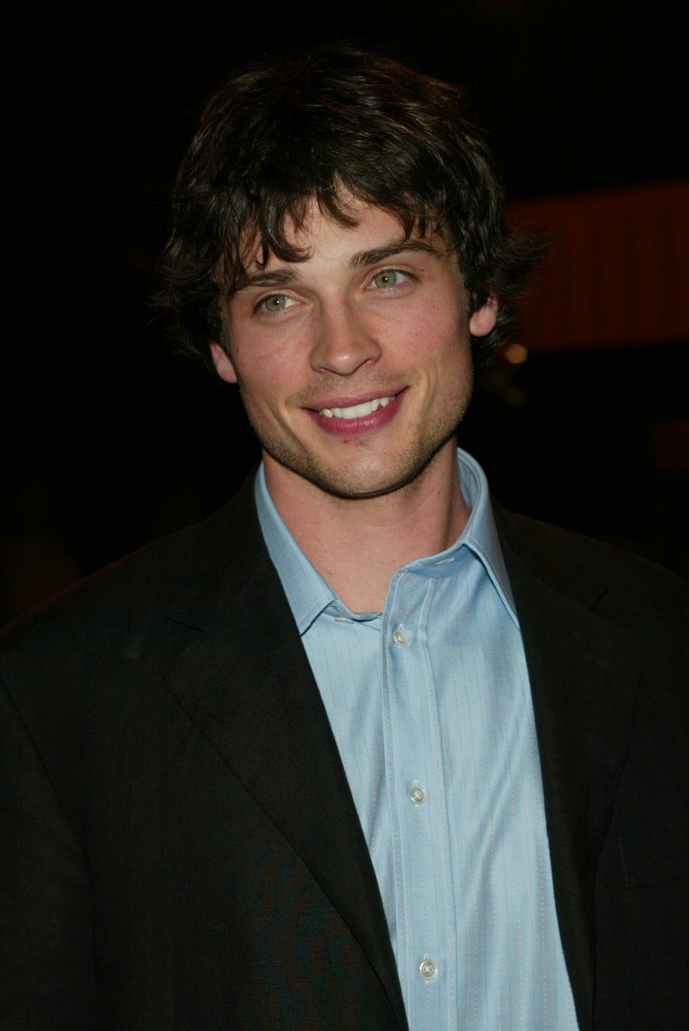 39 Celebs That We Had A Crush On In The Early 2000s Then Vs. Now