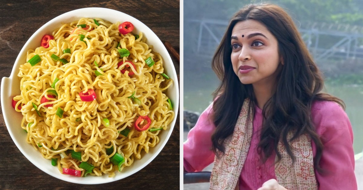 Tell Us How You Make Your Maggi And We Will Reveal Your Best And Worst ...