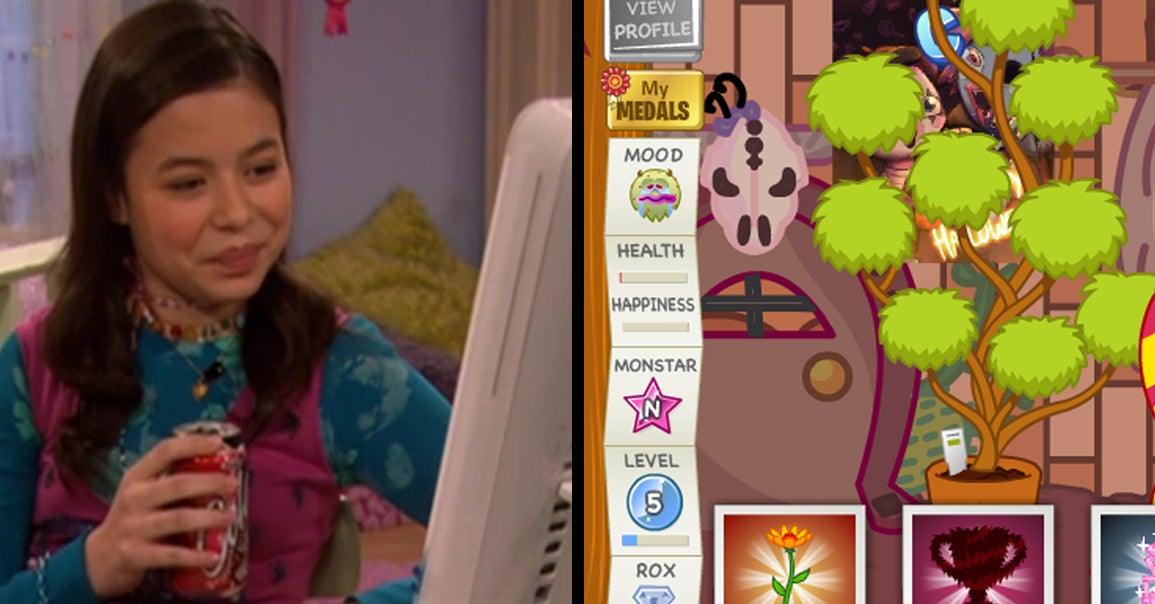 Iconic Gen Z Internet Games