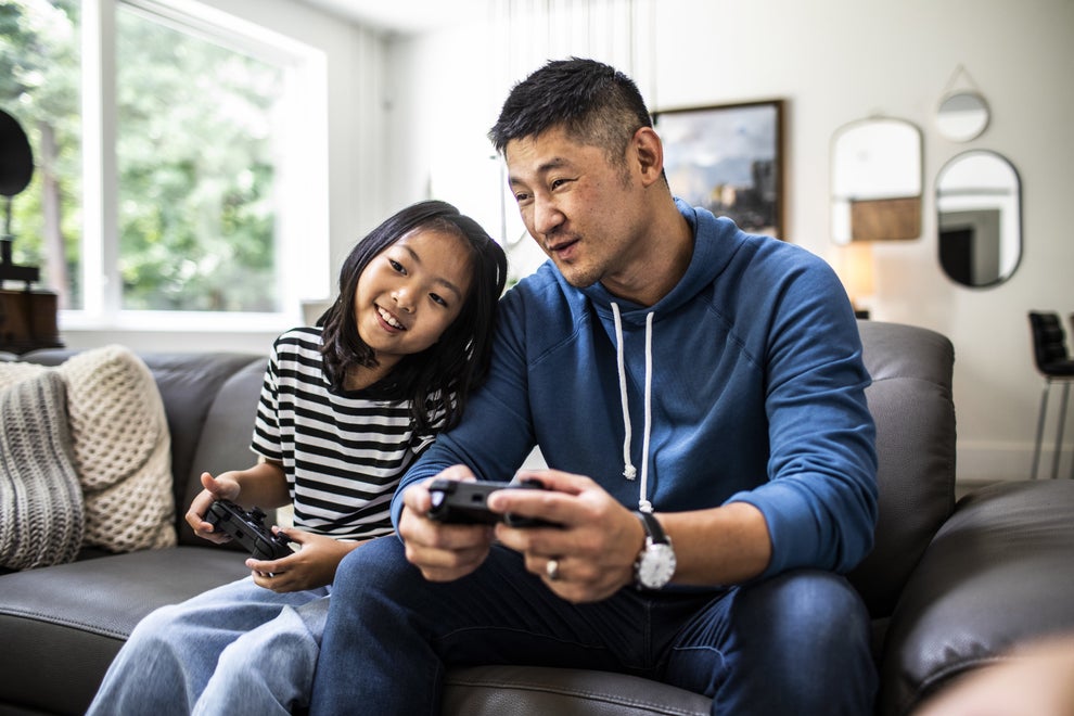 Millennials Share How They're Raising Kids Differently