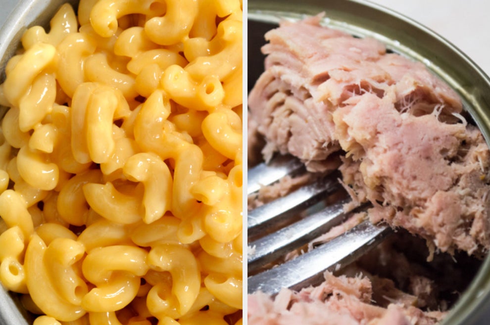 Gross Food Combinations Reddit