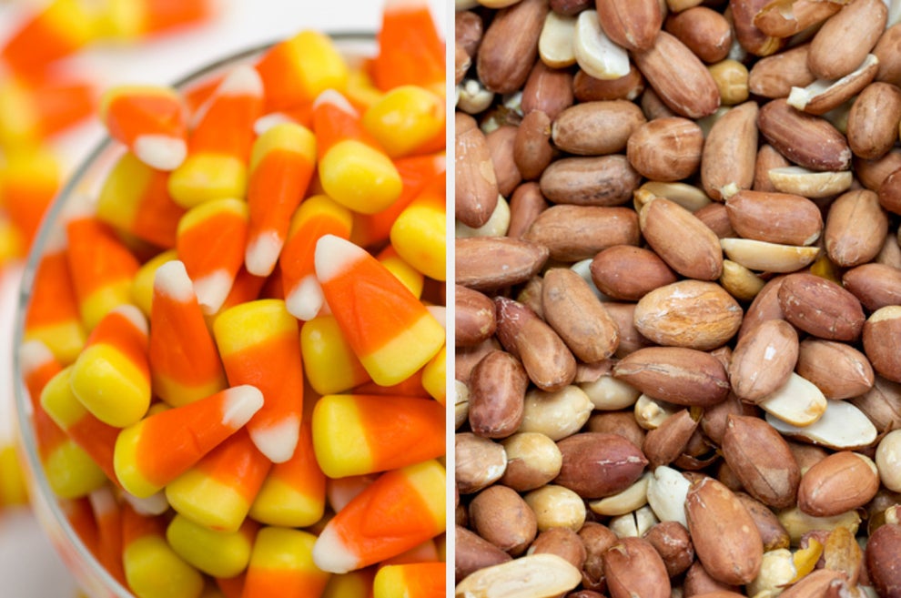 Gross Food Combinations Reddit