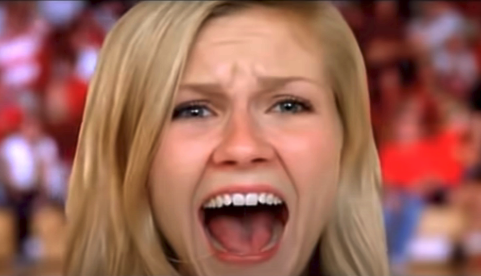 19 Embarrassing School Memories That People Are Still Crying Over