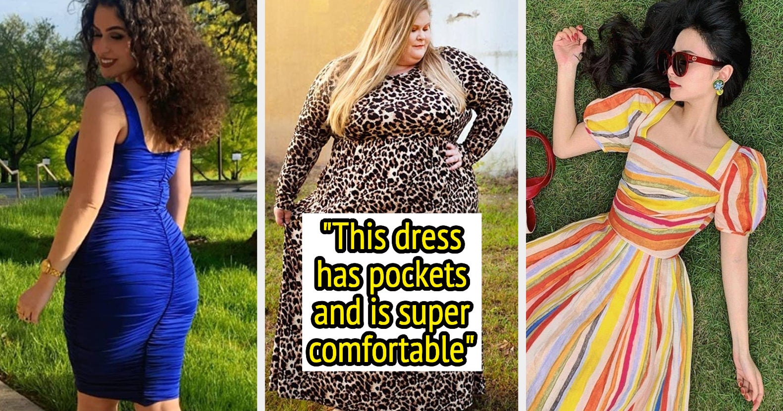 51 Dresses So Pretty I Just Had To Tell You About Them