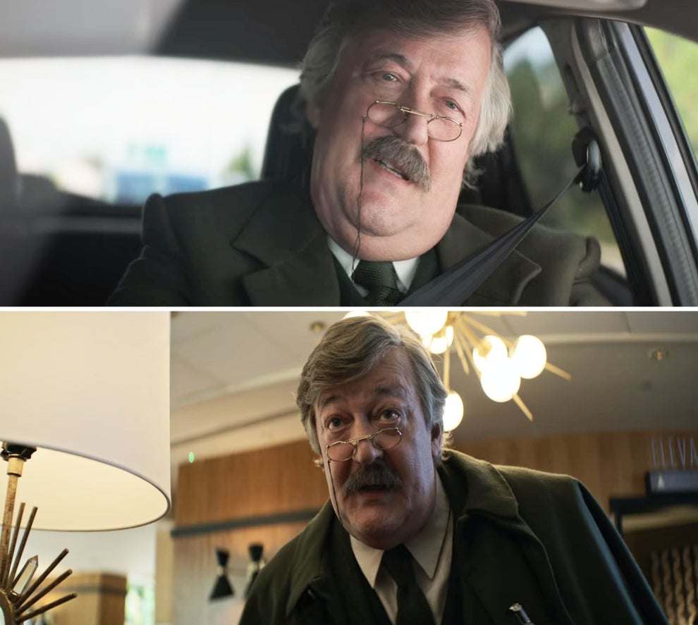 15 The Sandman On Netflix Cast Photos Then Vs Now