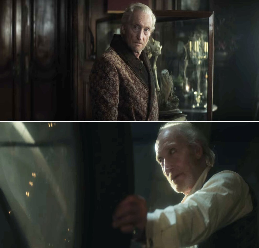 15 The Sandman On Netflix Cast Photos Then Vs Now