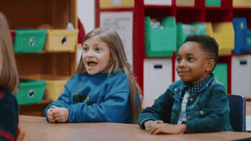 How To Interact With Kids
