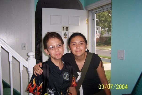 Katelynn Greene on BuzzFeed