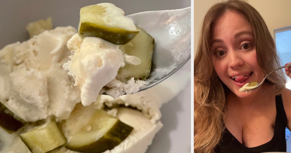 30 Weird Food Combinations That I Tried For You