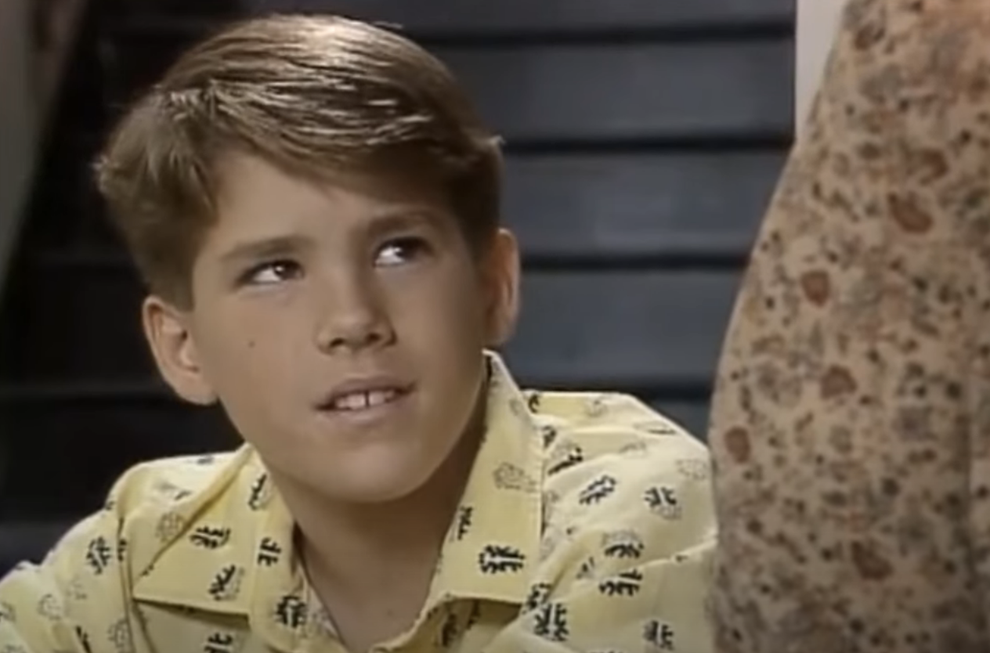 21 Actors You Didn't Know Were Child Stars