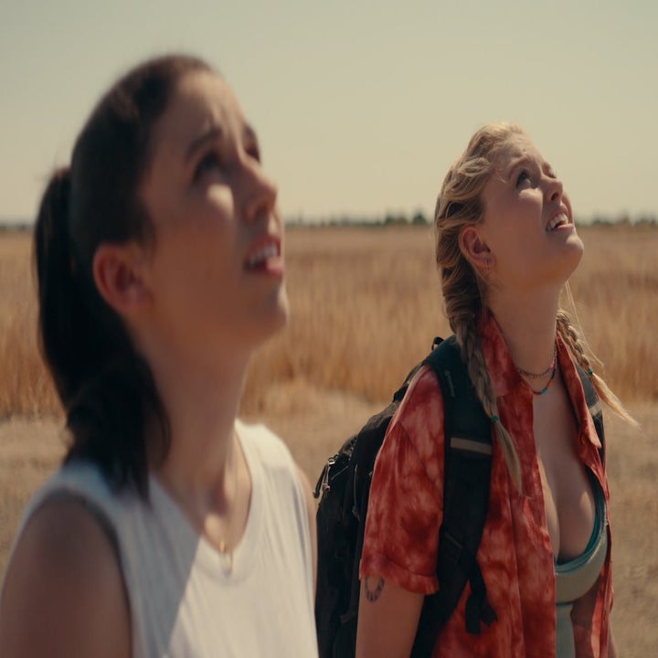 Would You Survive The Fall Movie?