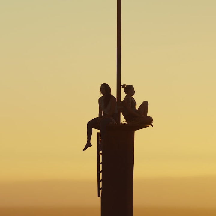Would You Survive The Fall Movie?