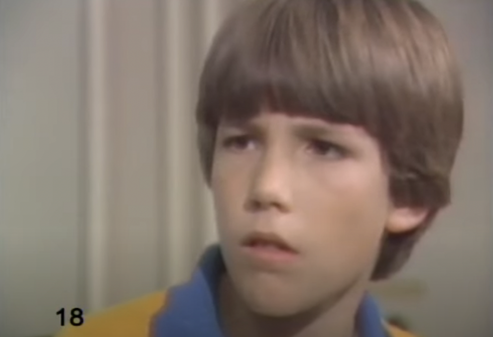 21 Actors You Didn't Know Were Child Stars