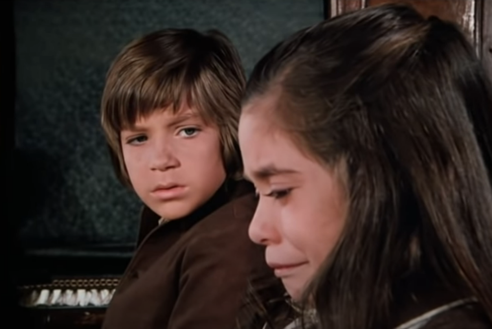 21 Actors You Didn't Know Were Child Stars