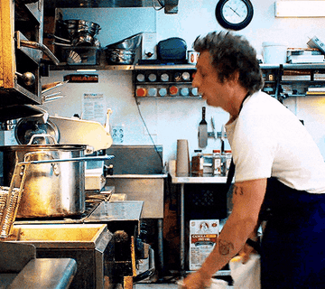 21 Worst Home Cooking Fails Stories