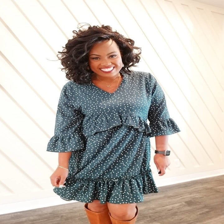 35 Pieces Of Clothing That Won’t Feel Uncomfortable When You’re Lounging