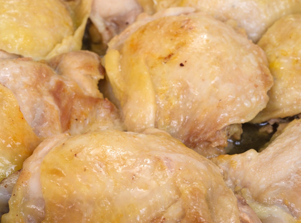 21 Worst Home Cooking Fails Stories