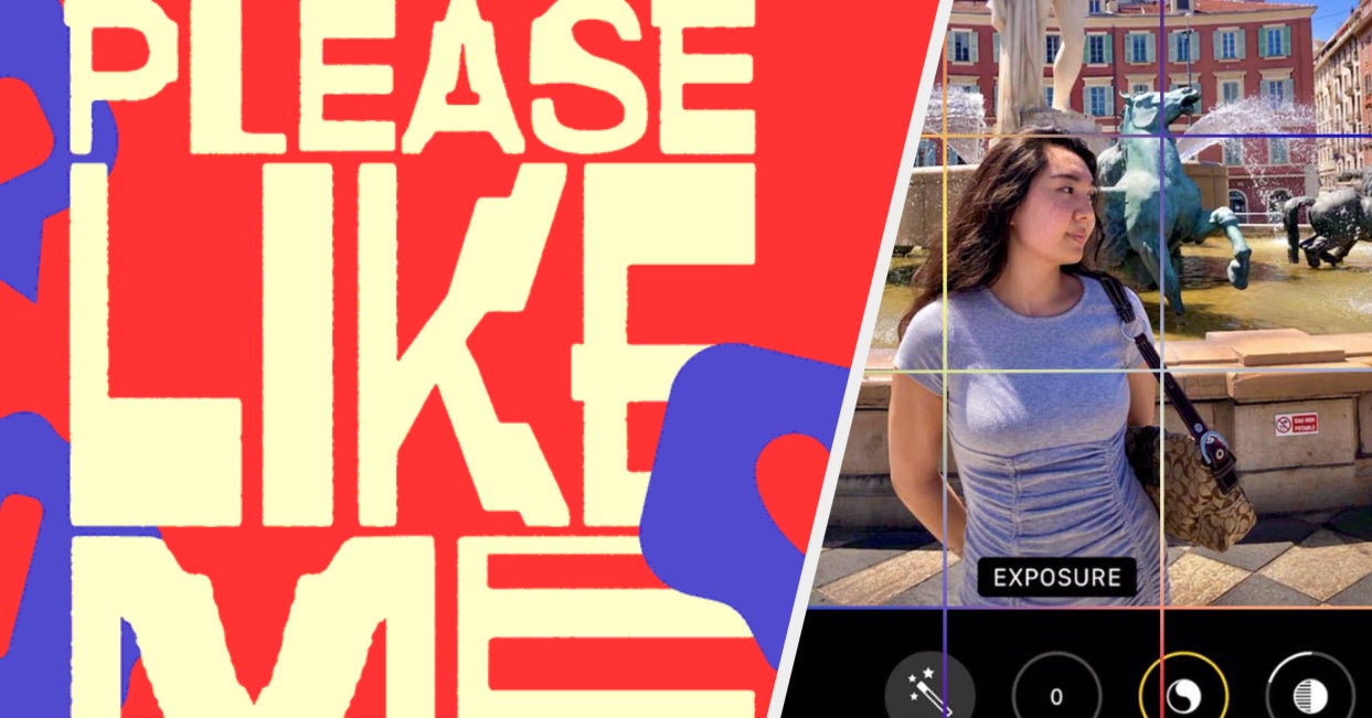 I Made My Photos “Insta-Worthy” With This One Hack