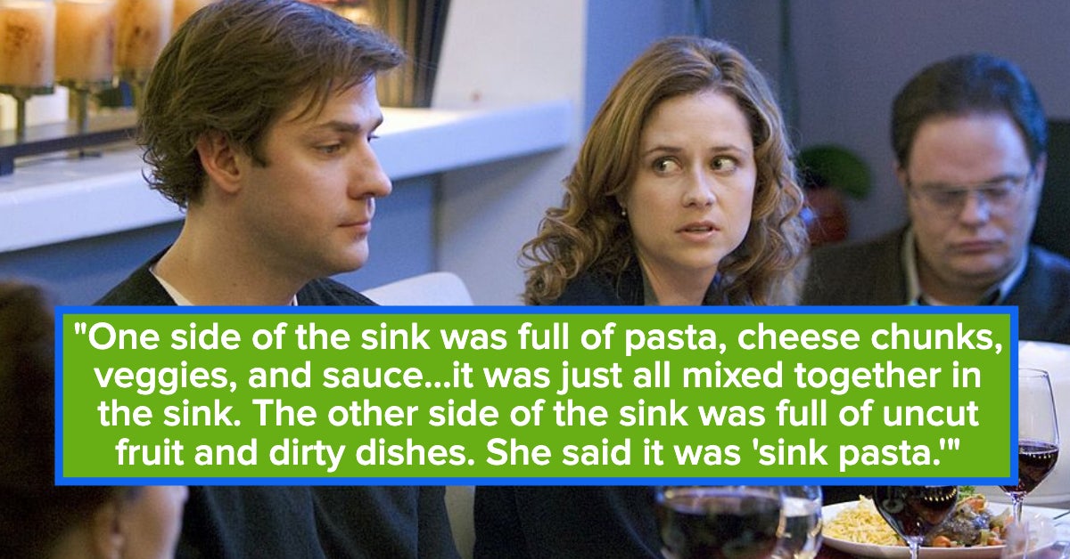 21 Worst Home Cooking Fails Stories