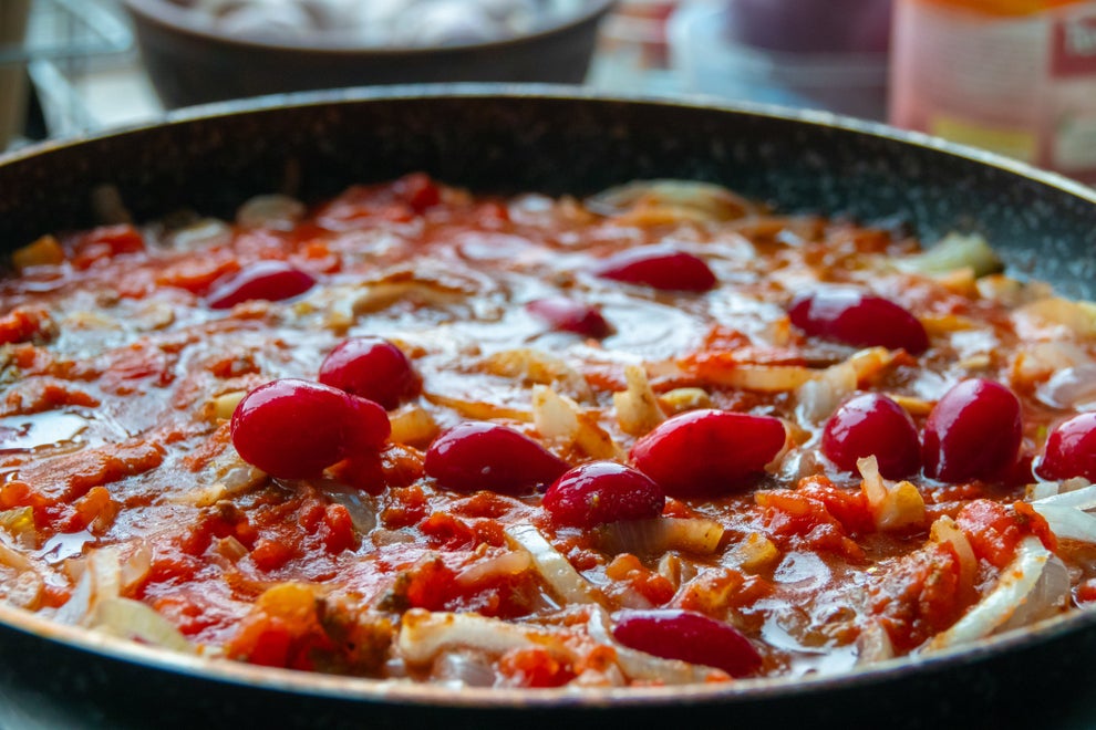 Subtle Cooking Tips That Make A Big Difference