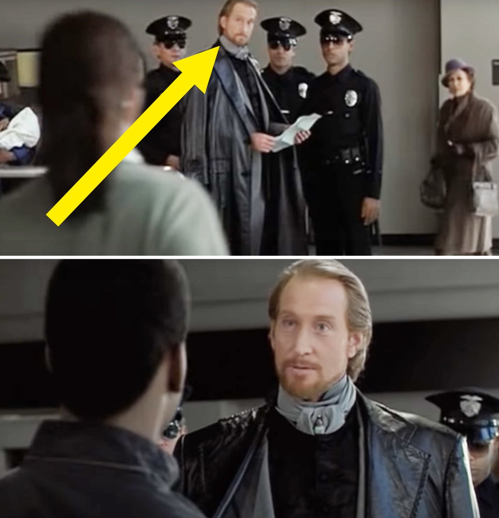 15 The Sandman On Netflix Cast Photos Then Vs Now