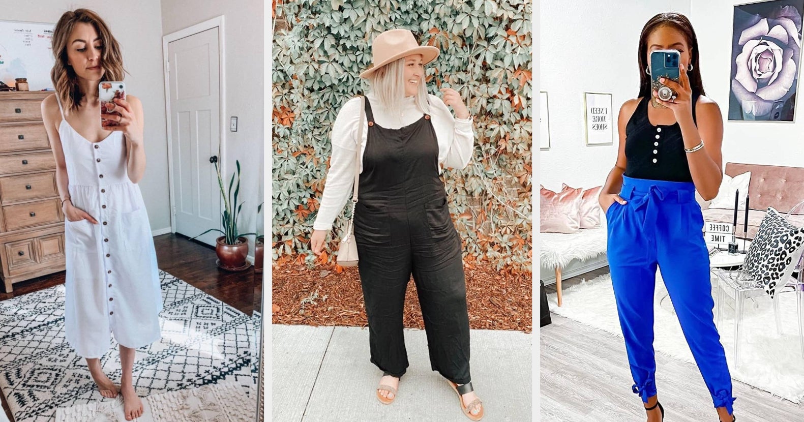 38 Stylish Basics To Add To Your Wardrobe