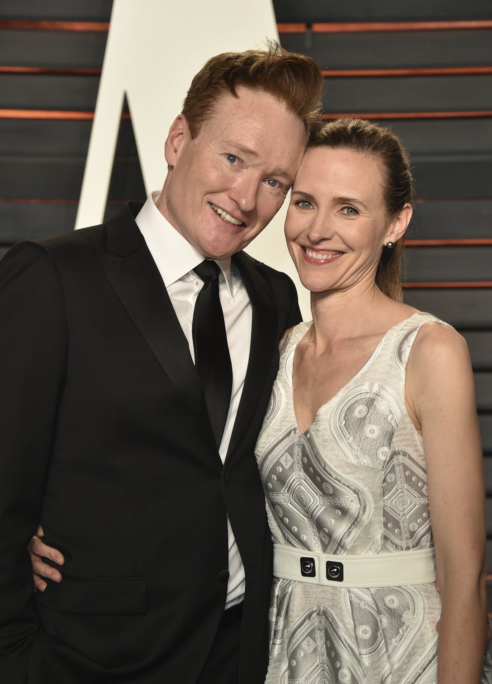 22 Celebs Who've Hooked Up With, Dated, Or Married "Regular People"