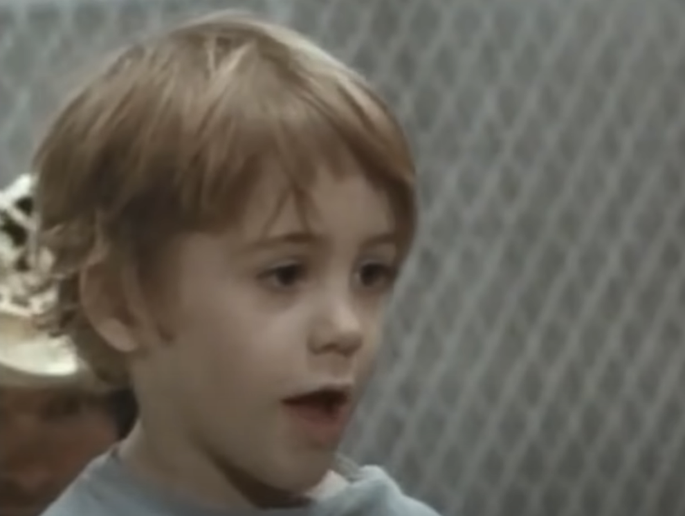 21 Actors You Didn't Know Were Child Stars