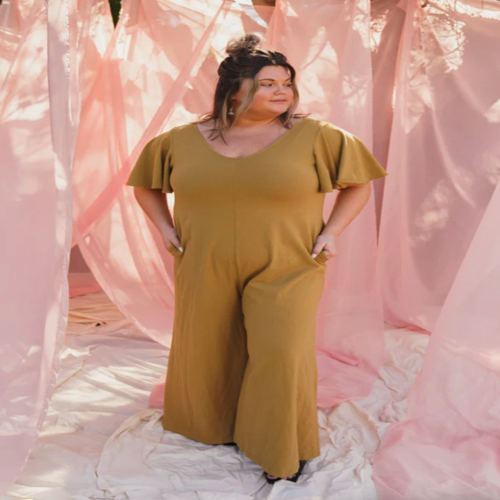 35 Pieces Of Clothing That Won’t Feel Uncomfortable When You’re Lounging