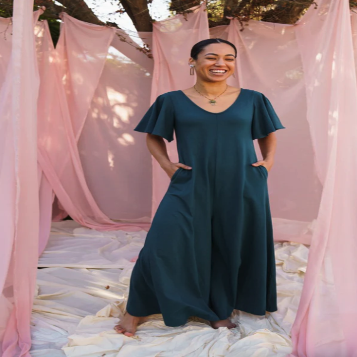 35 Pieces Of Clothing That Won’t Feel Uncomfortable When You’re Lounging