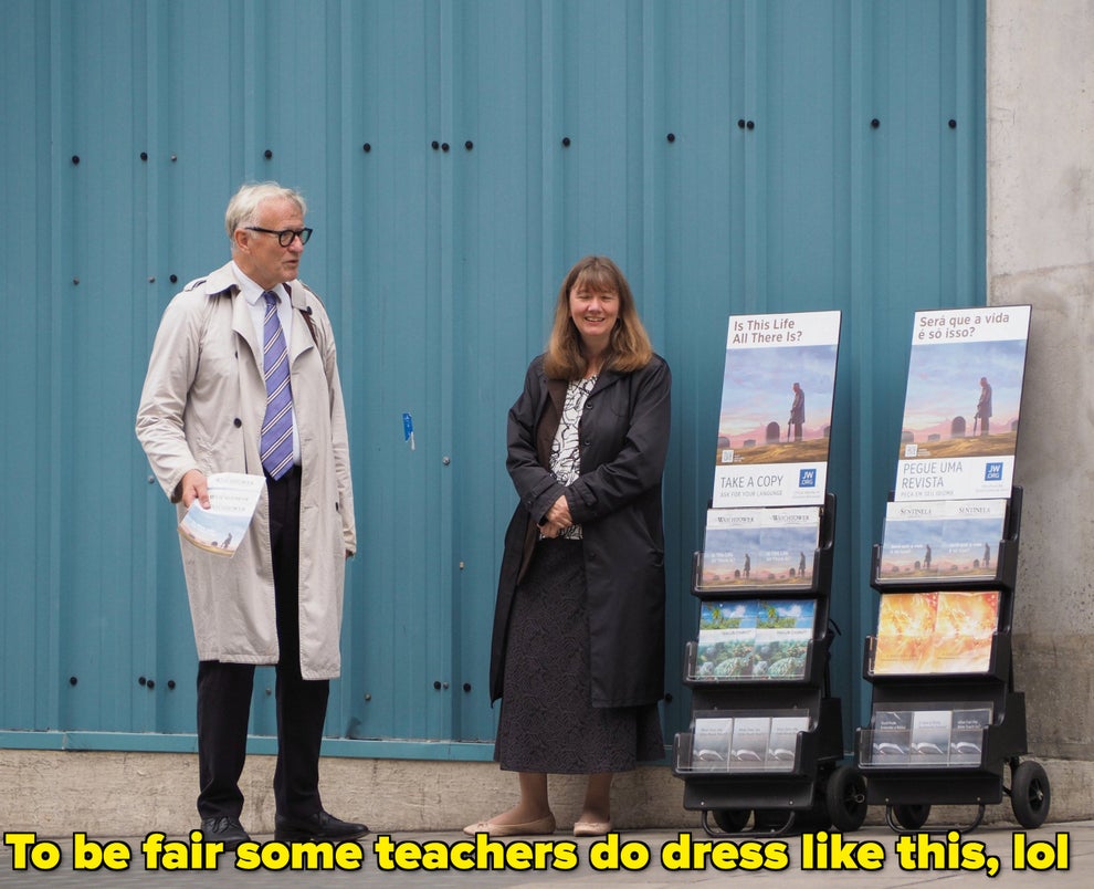 23 Epic Burns Kids Dropped On Their Teachers