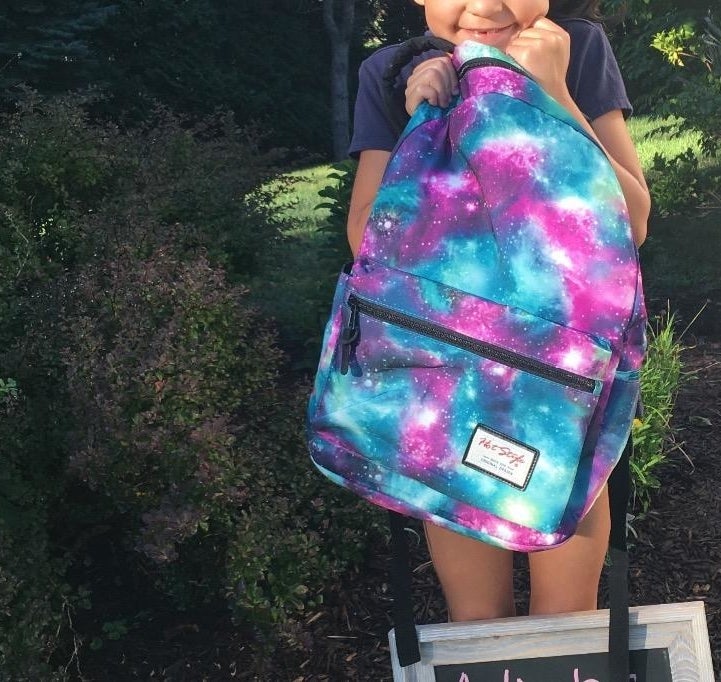 20 Backpacks So Your Kid Can Win The Best-Dressed Award
