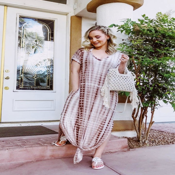 35 Pieces Of Clothing That Won’t Feel Uncomfortable When You’re Lounging