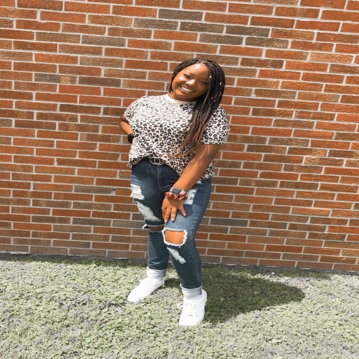 35 Pieces Of Clothing That Won’t Feel Uncomfortable When You’re Lounging