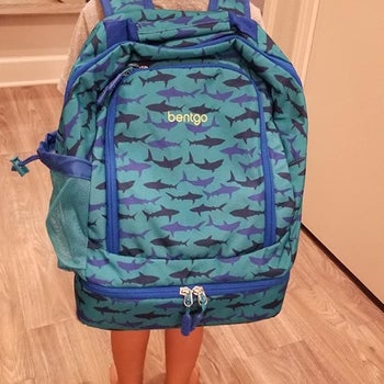 20 Backpacks So Your Kid Can Win The Best-Dressed Award