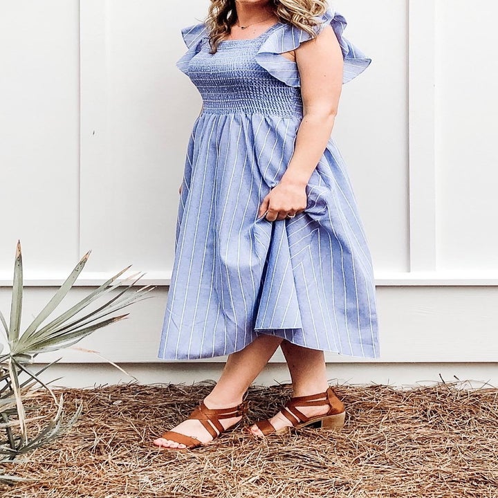 35 Pieces Of Clothing That Won’t Feel Uncomfortable When You’re Lounging