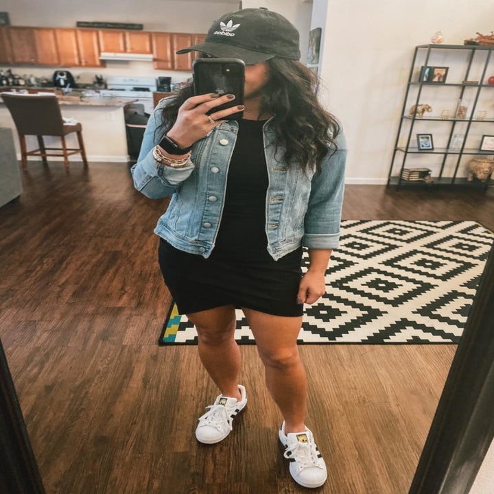 35 Pieces Of Clothing That Won’t Feel Uncomfortable When You’re Lounging