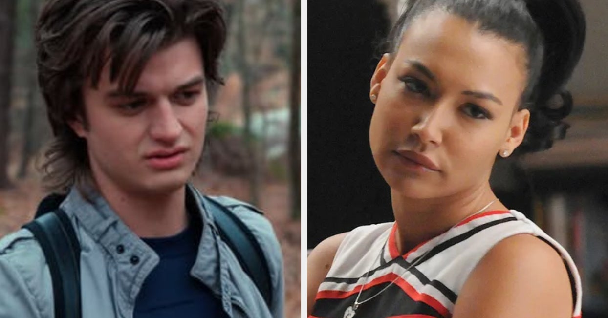 Character Redemption Arcs