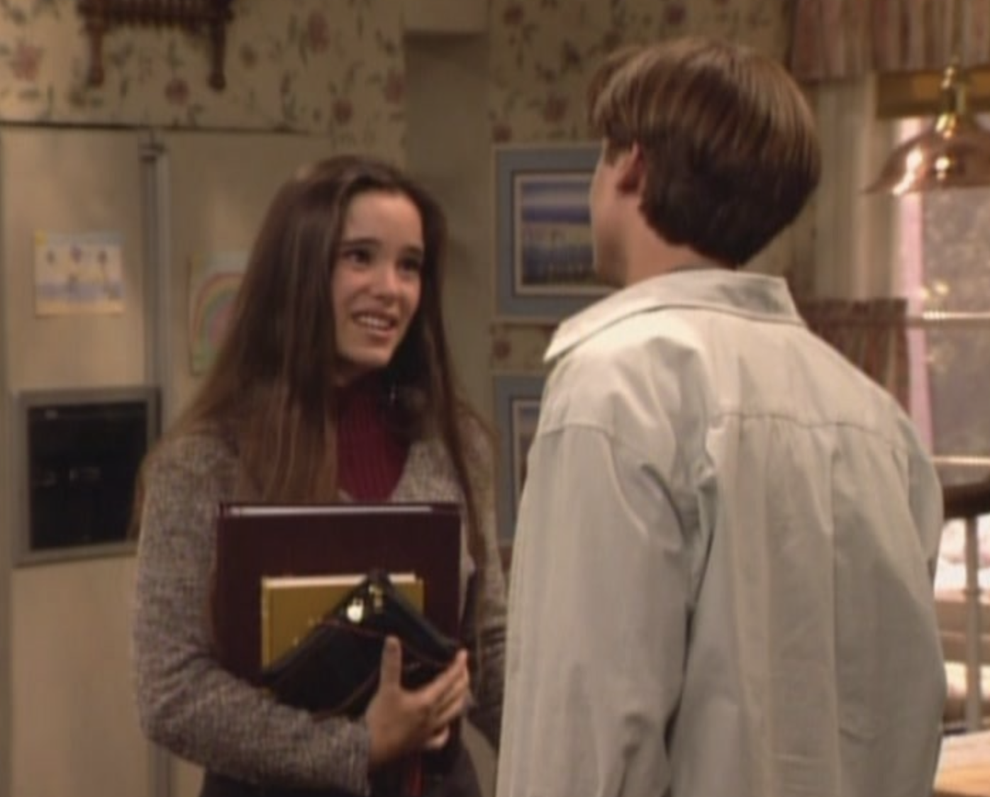 The Cast Of "Boy Meets World" On Their "Unhealthy" Experiences On Set