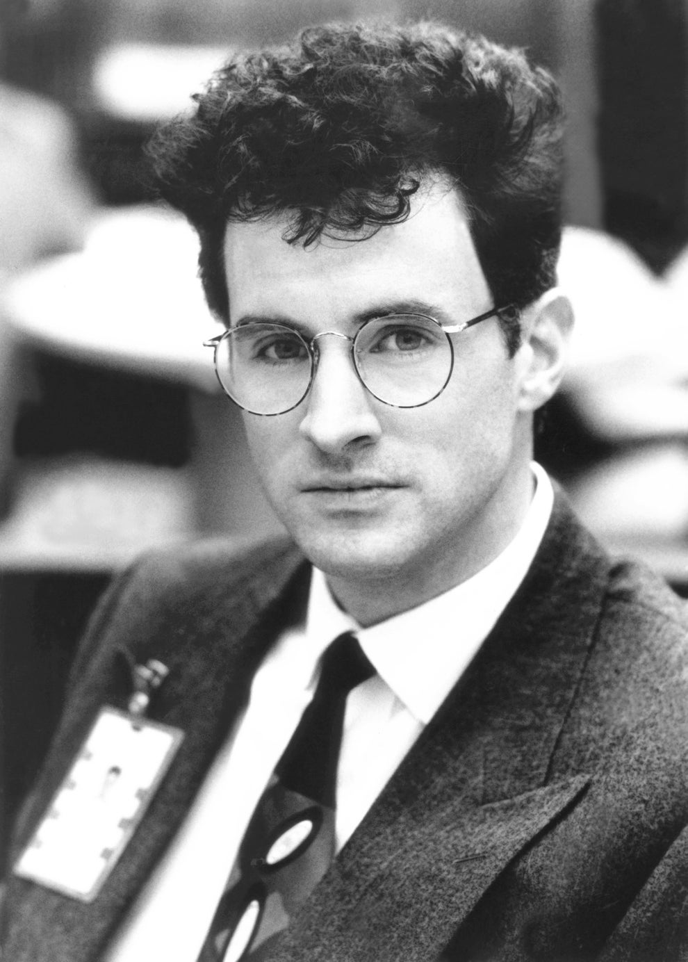 Silver Fox Actors: Hotter Now Or Then?