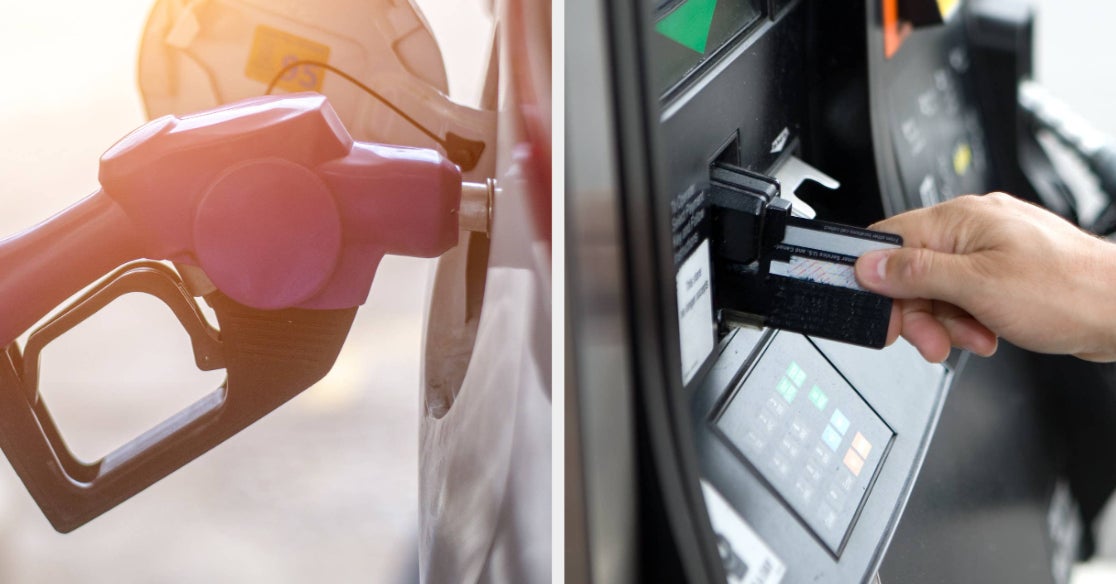 19 Helpful Ways To Save On Gas, As Told By Mechanics