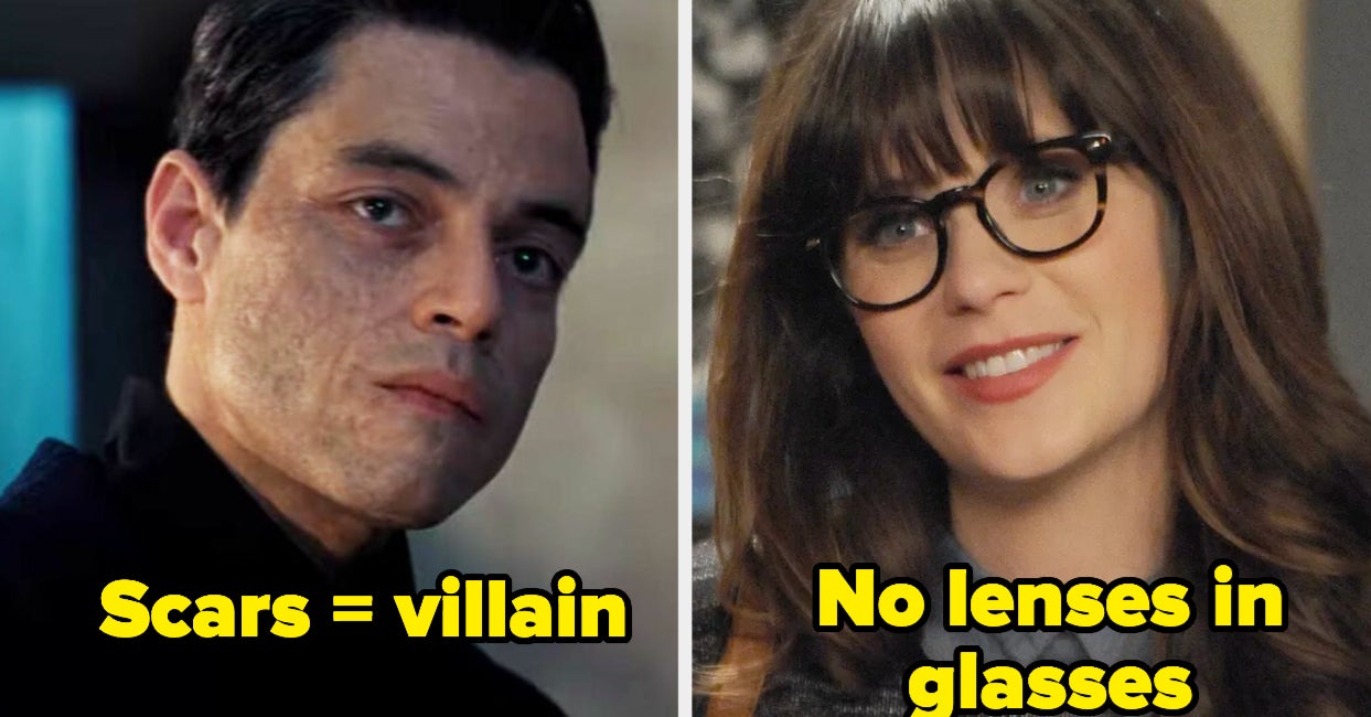 Movie Clichés And Tropes That Still Exist