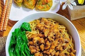 Michael Dodo on BuzzFeed