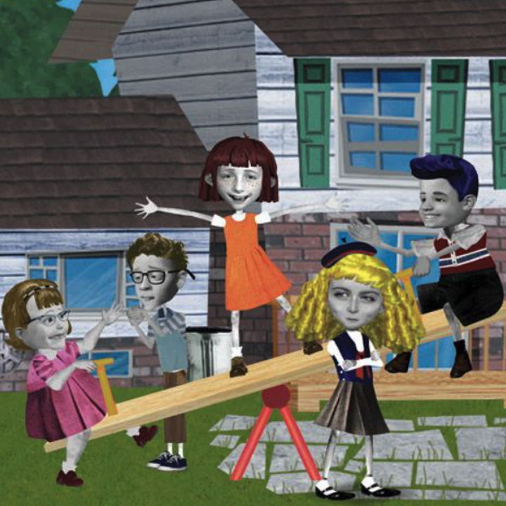 Ranking Iconic ABC Kids Shows From The '00s