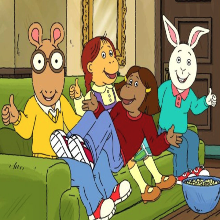 Ranking Iconic ABC Kids Shows From The '00s